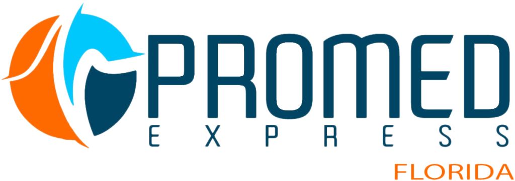 Promed | Medical Courier Supplies and Delivery Services in Florida